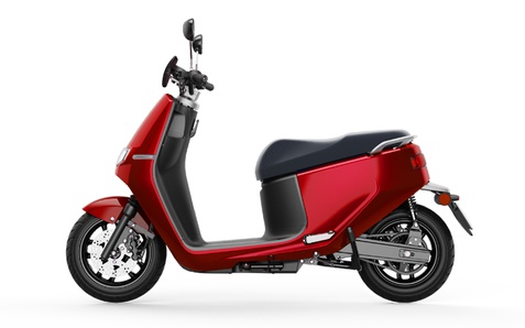 ECOOTER | ORE Mobility